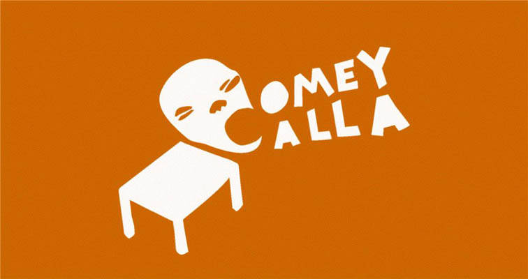 Producciones Come y Calla