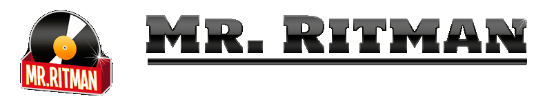 IMPERMEABLE PRODUCCIONES - MR RITMAN