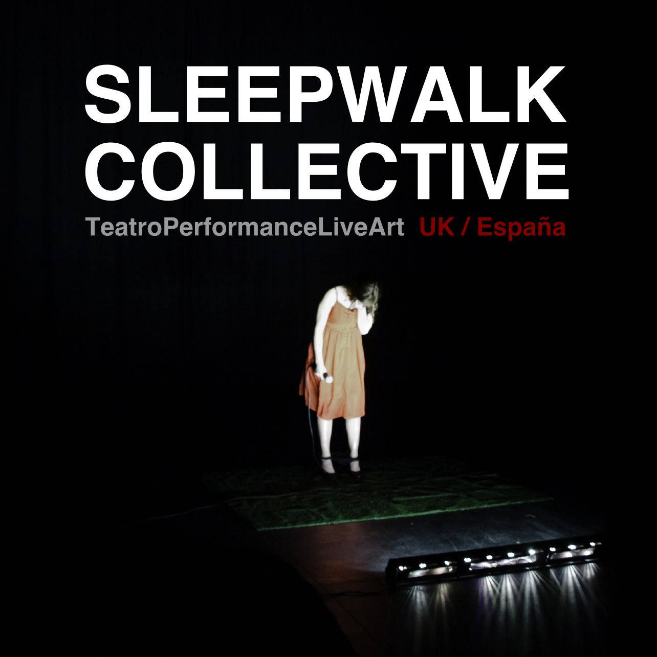 Sleepwalk Collective