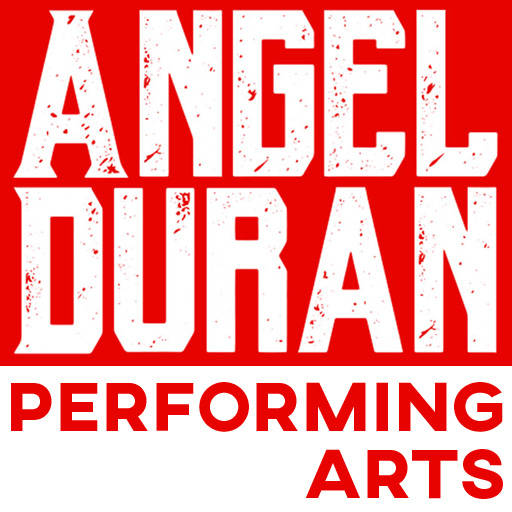 Angel Duran Performing Arts