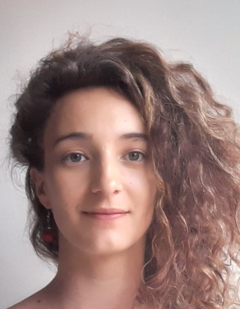 Tania Garrido y Eva Alonso