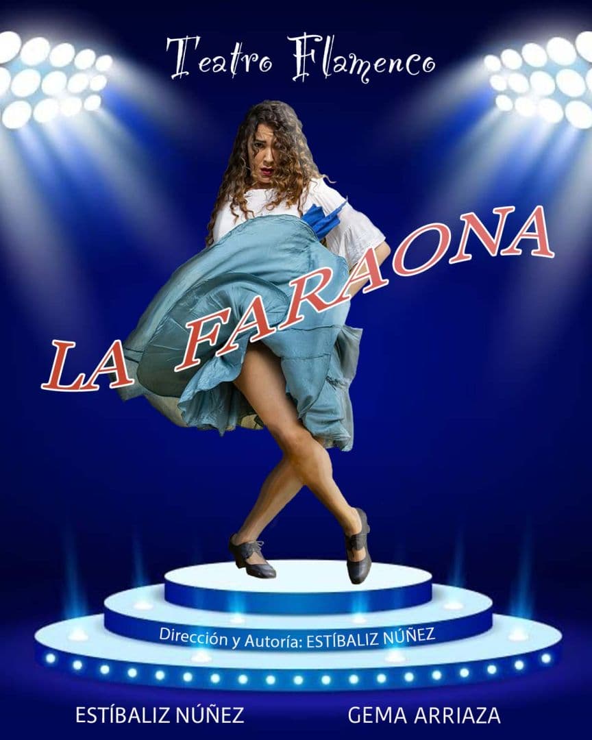 La Faraona